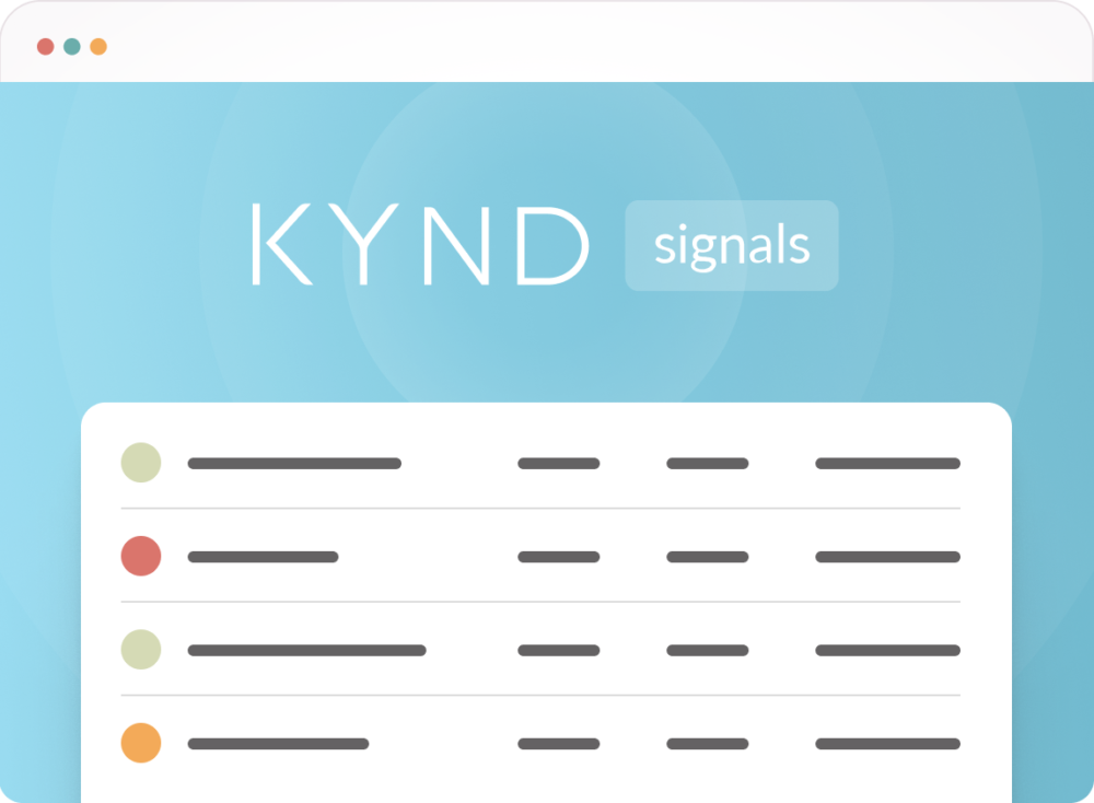 KYND | Underwriters