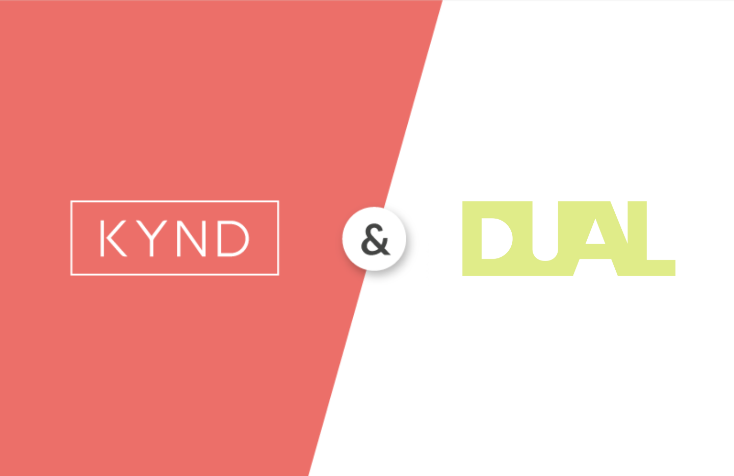 KYND | PRESS RELEASE: DUAL selects KYND as strategic partner for