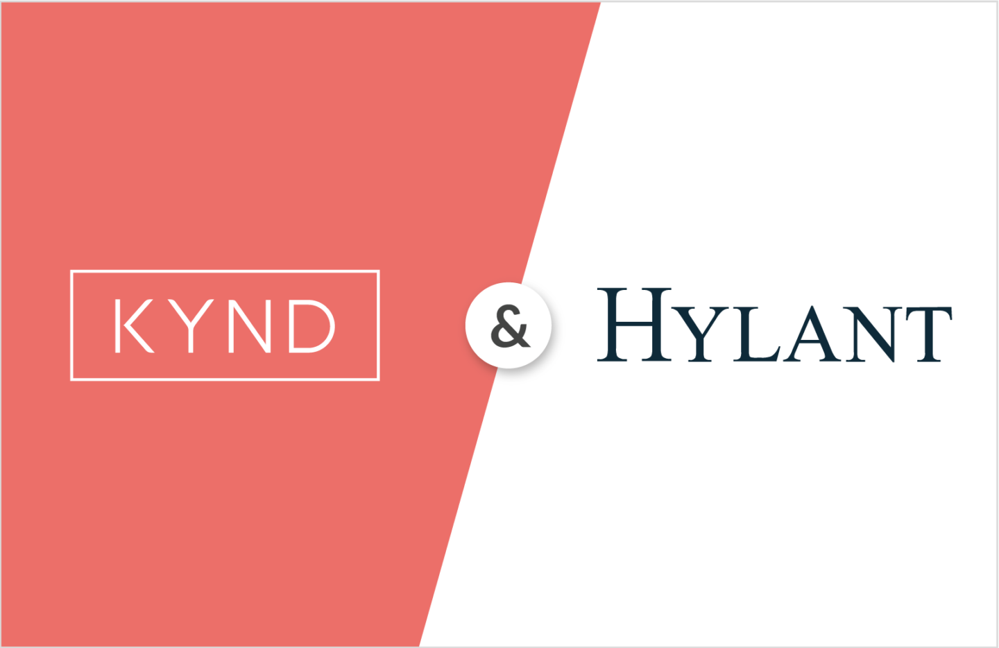 KYND | PRESS RELEASE: KYND selected by Hylant to drive effective…