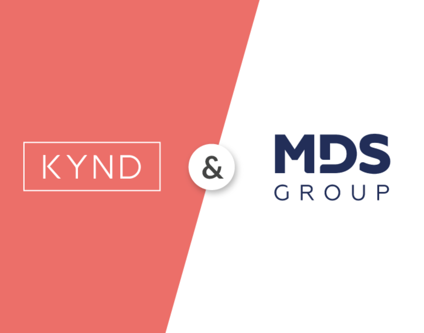 Kynd Press Release Mds Partners With Kynd To Boost Adoption Of…
