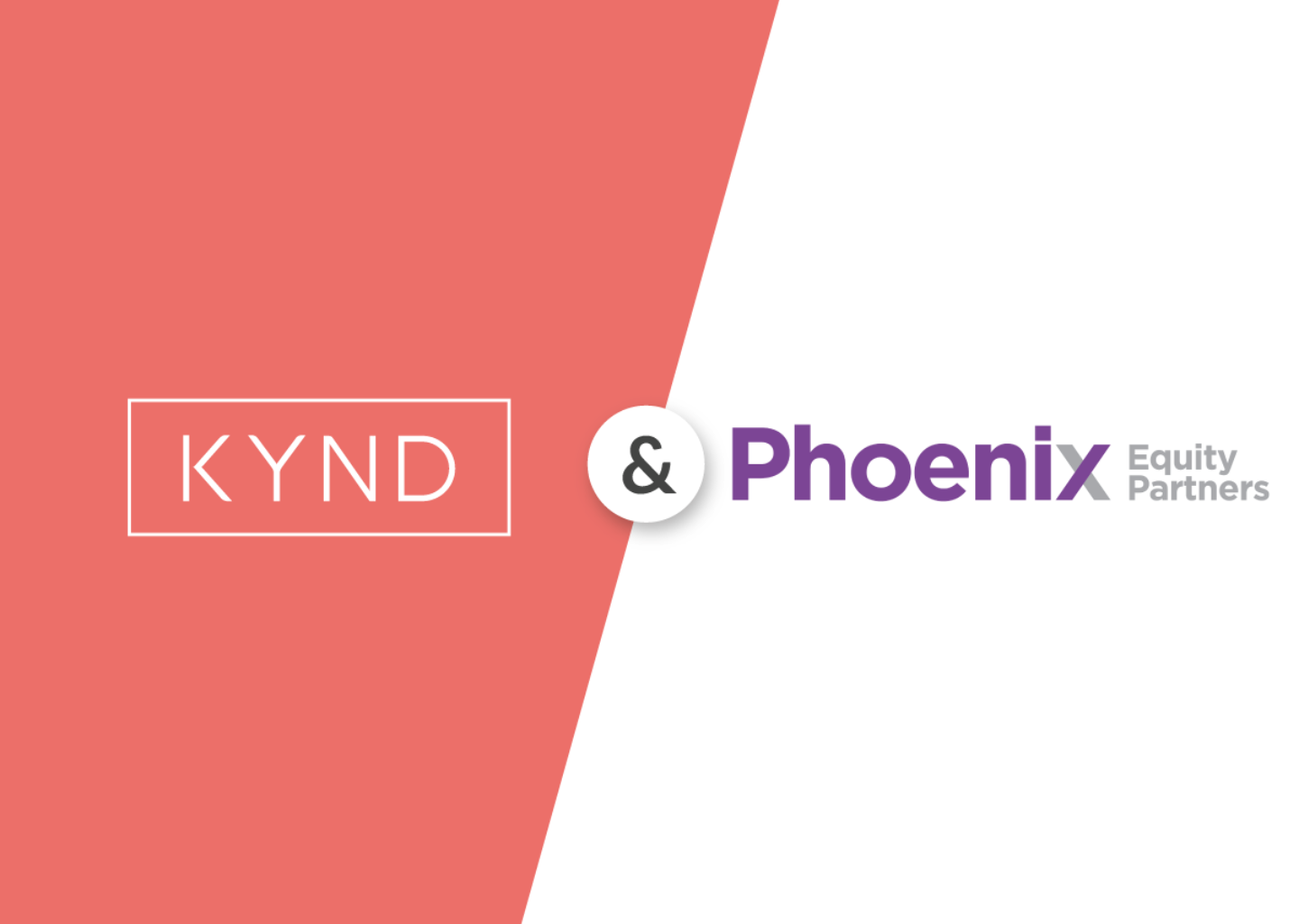 KYND | PRESS RELEASE: KYND and Phoenix Equity Partners collaborate to…