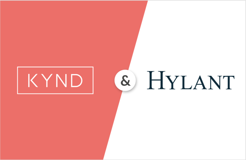KYND | PRESS RELEASE: KYND selected by Hylant to drive effective…