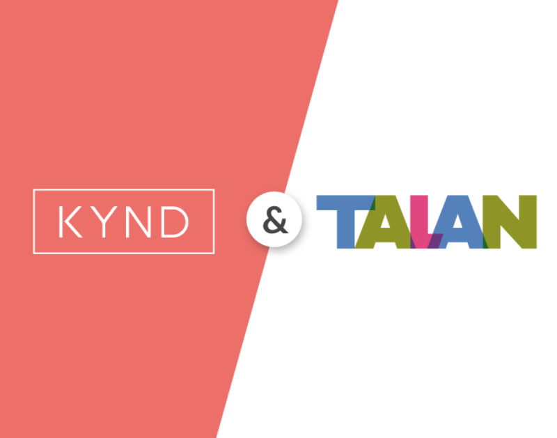 KYND | PRESS RELEASE: Talan chooses KYND to deliver advanced cyber…
