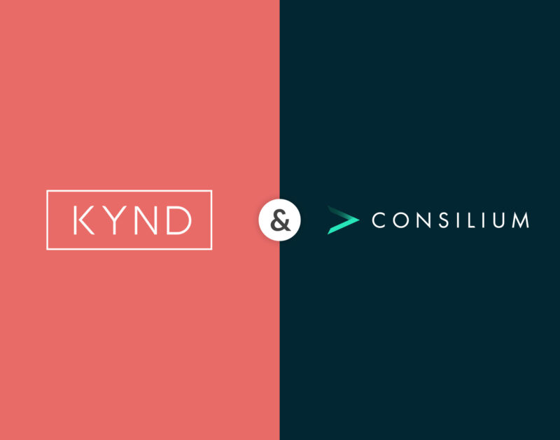KYND | PRESS RELEASE: Consilium partners with KYND to fuel cyber…