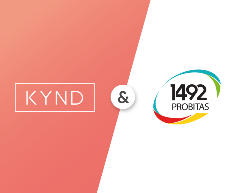 KYND | PRESS RELEASE: Probitas 1492 selects KYND to enhance portfolio…